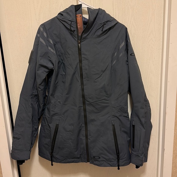 Oakley | Jackets & Coats | Oakley Ski Jacket | Poshmark